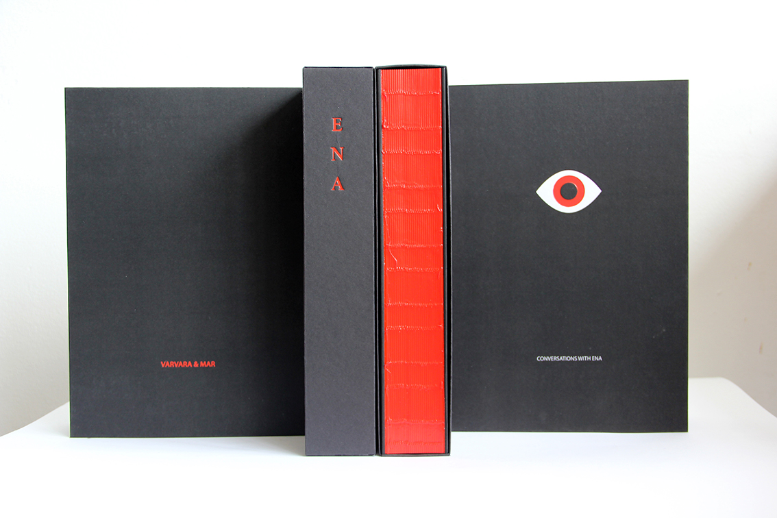 Assistant Professor Varvara Guljajeva's Research Papers Accepted by ARTECH'21