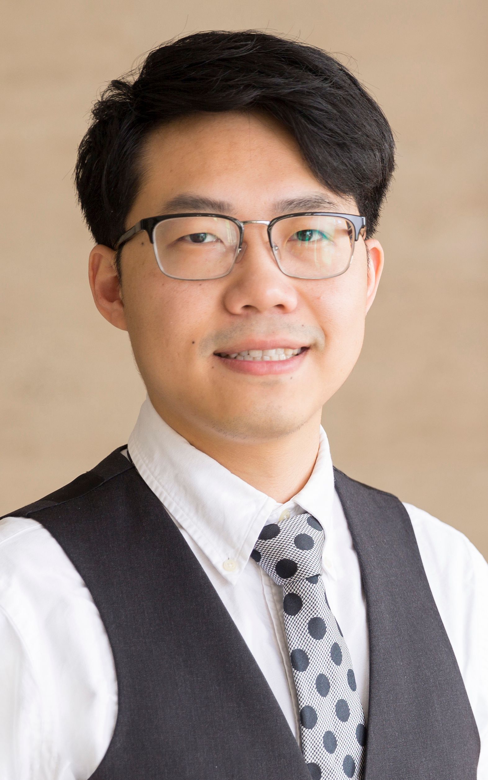 Jake Zhang
