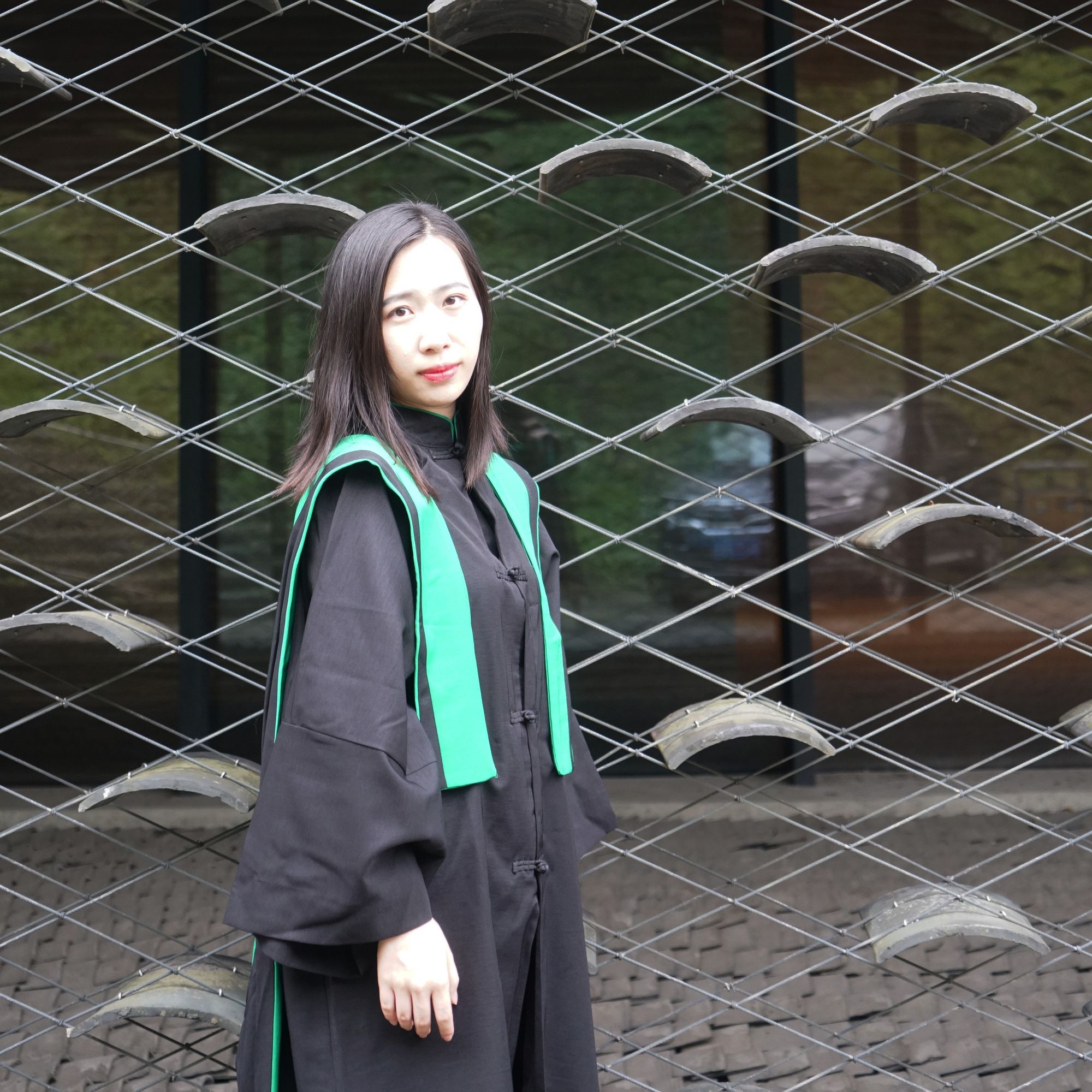 Ziwei Wu