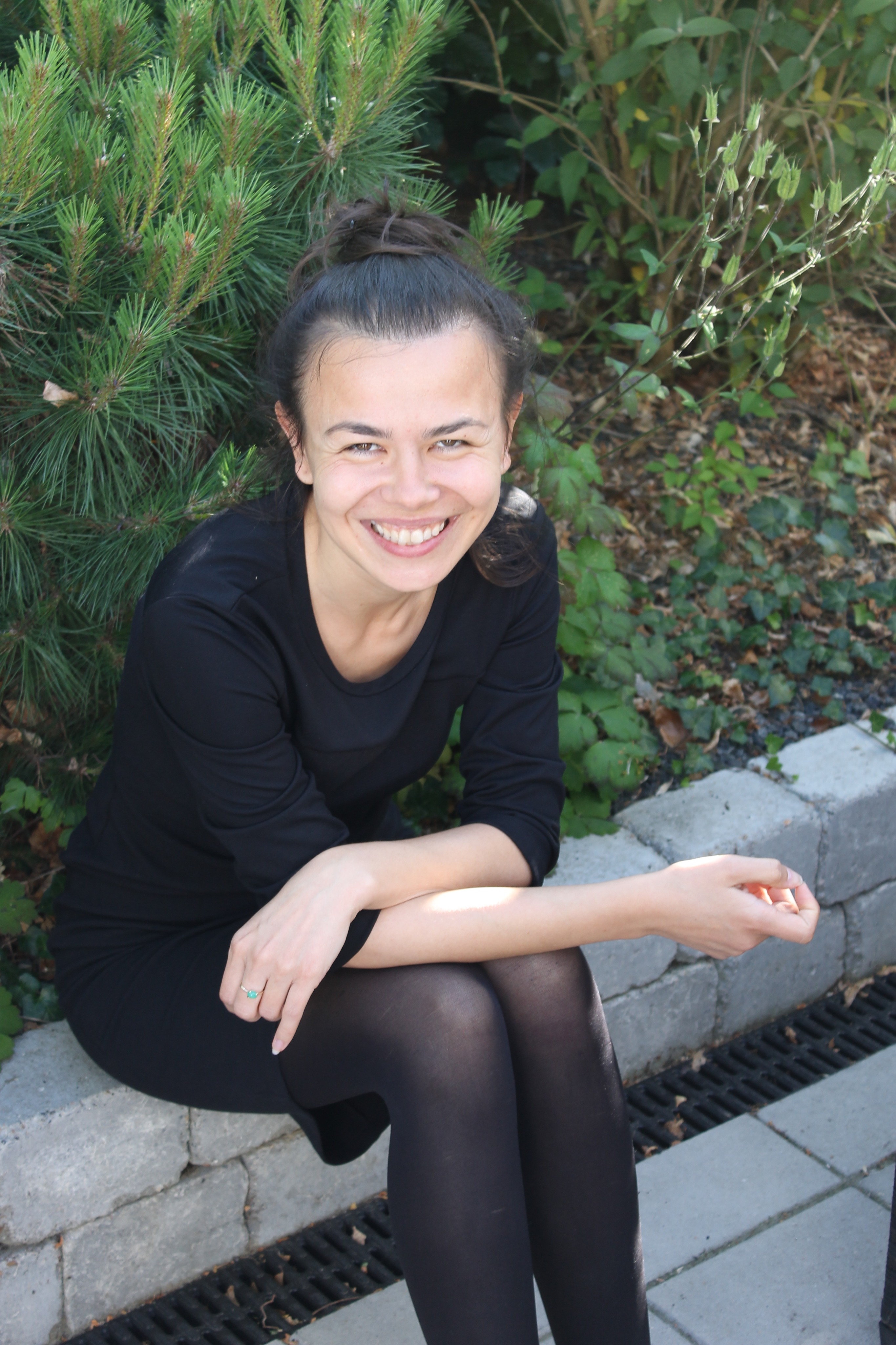 Anca-Simona Horvath