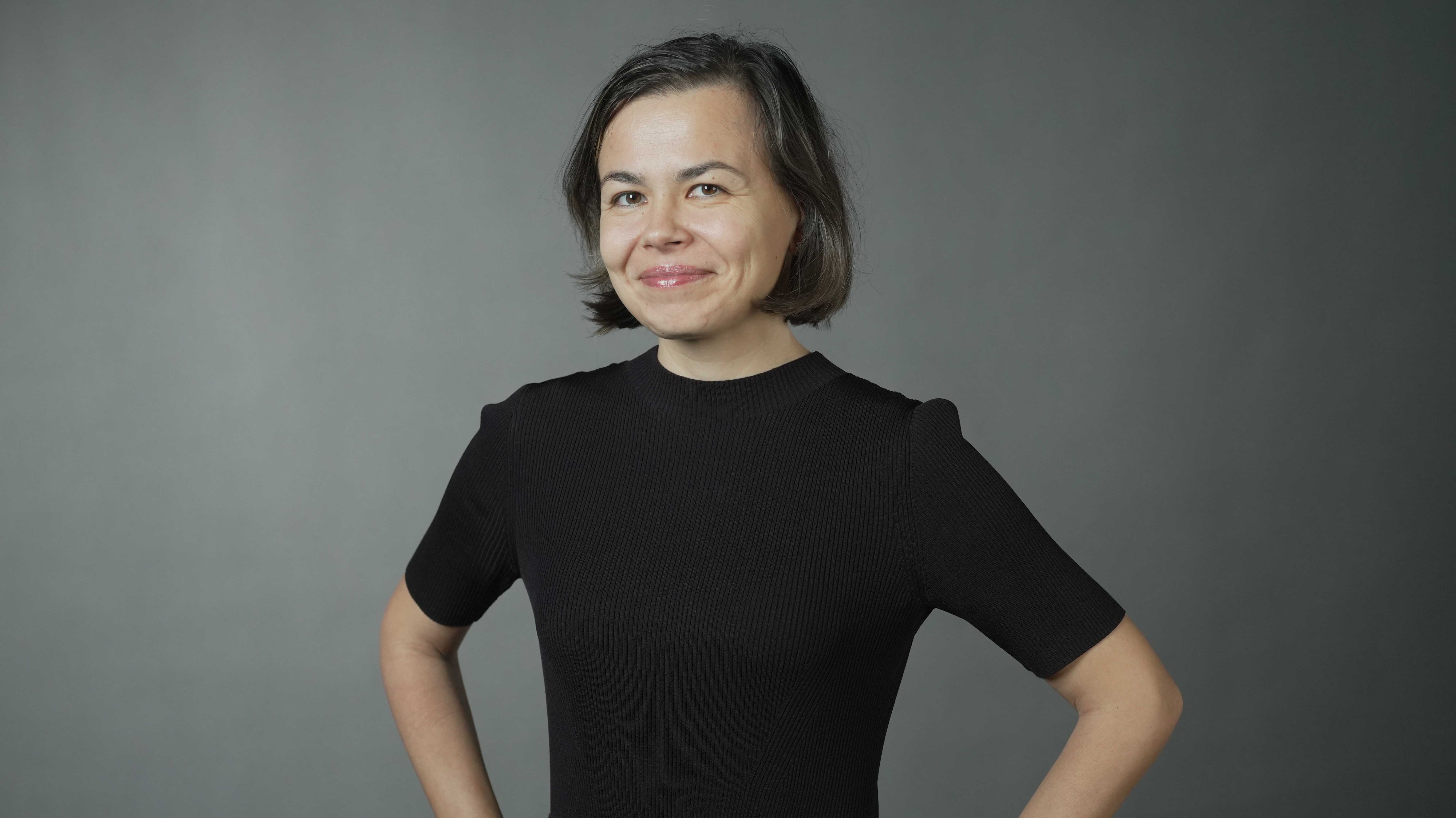 Anca-Simona Horvath